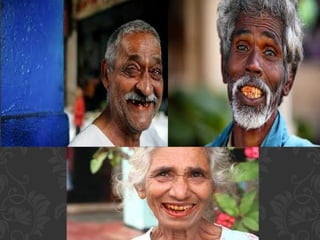 Oral Submucous Fibrosis (OSF) | PPT