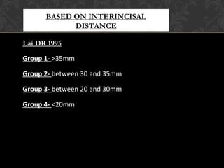Oral Submucous Fibrosis (OSF) | PPT