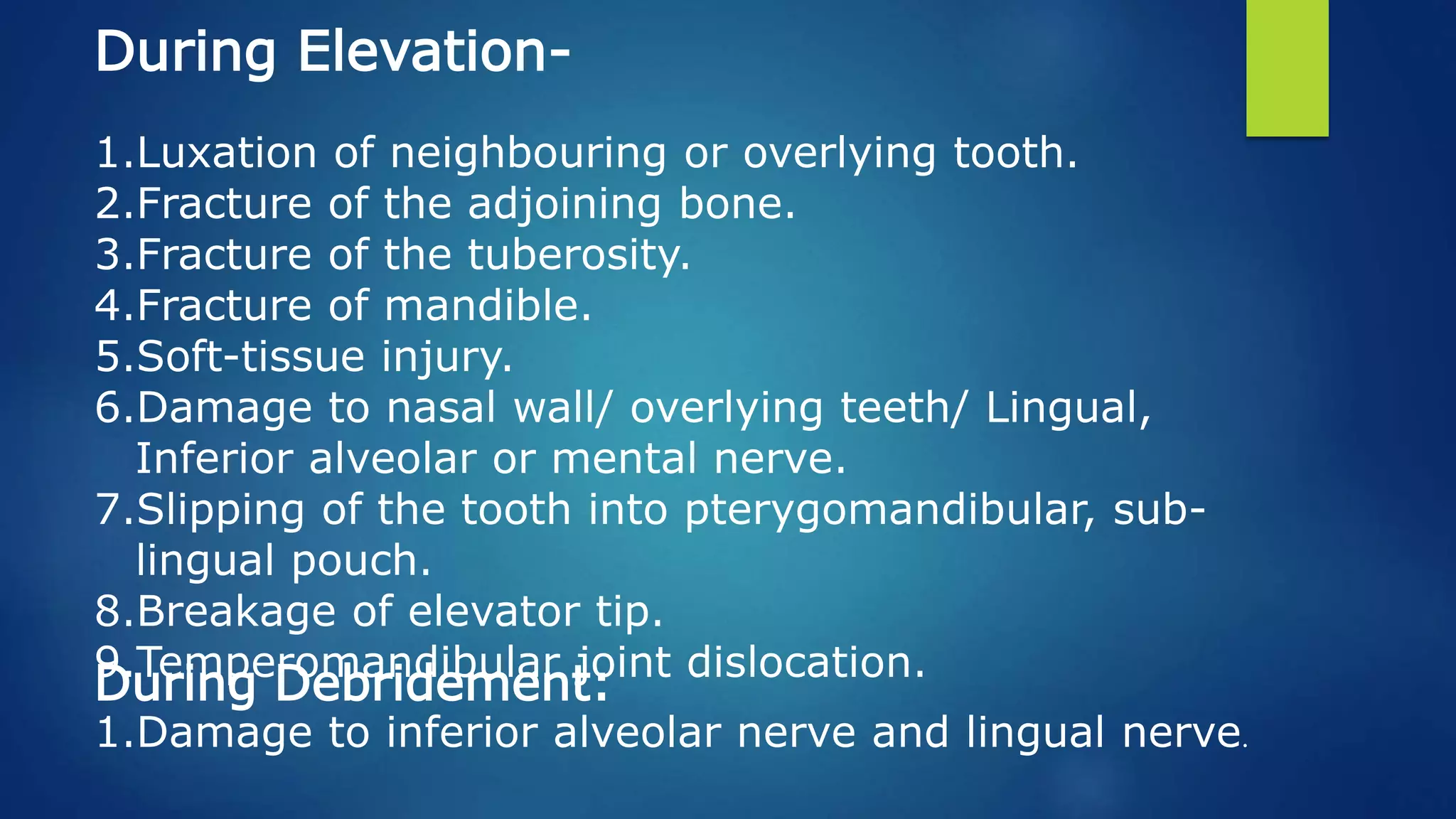 Mandibular 3rd molar impacion | PPTX