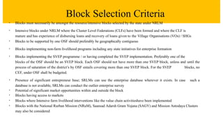 One Stop facility Center Programme . | PPTX