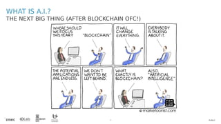 OSG(a)i: because AI needs a runtime - Tim Verbelen (imec) | PPT