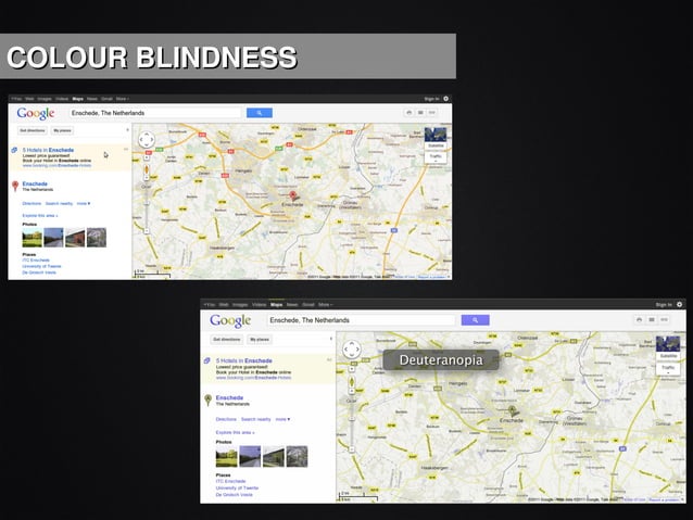 Web cartography using Open Source software | PPT