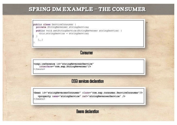Create Real Modular Java Applications A Brief Introduction