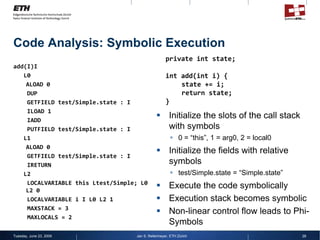 From Distributed to Pervasive OSGi | PDF