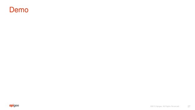 Design First Api Development Using Swagger And Node 