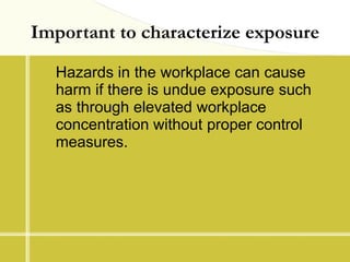 OSHA.pptxHACCP (Food Safety Food Sanitation Hazard Analysis Critical ...