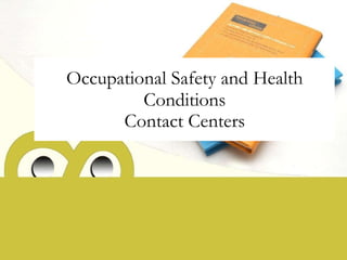 OSHA.pptxHACCP (Food Safety Food Sanitation Hazard Analysis Critical ...