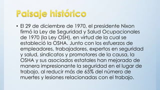 Osha .n. | PPTX