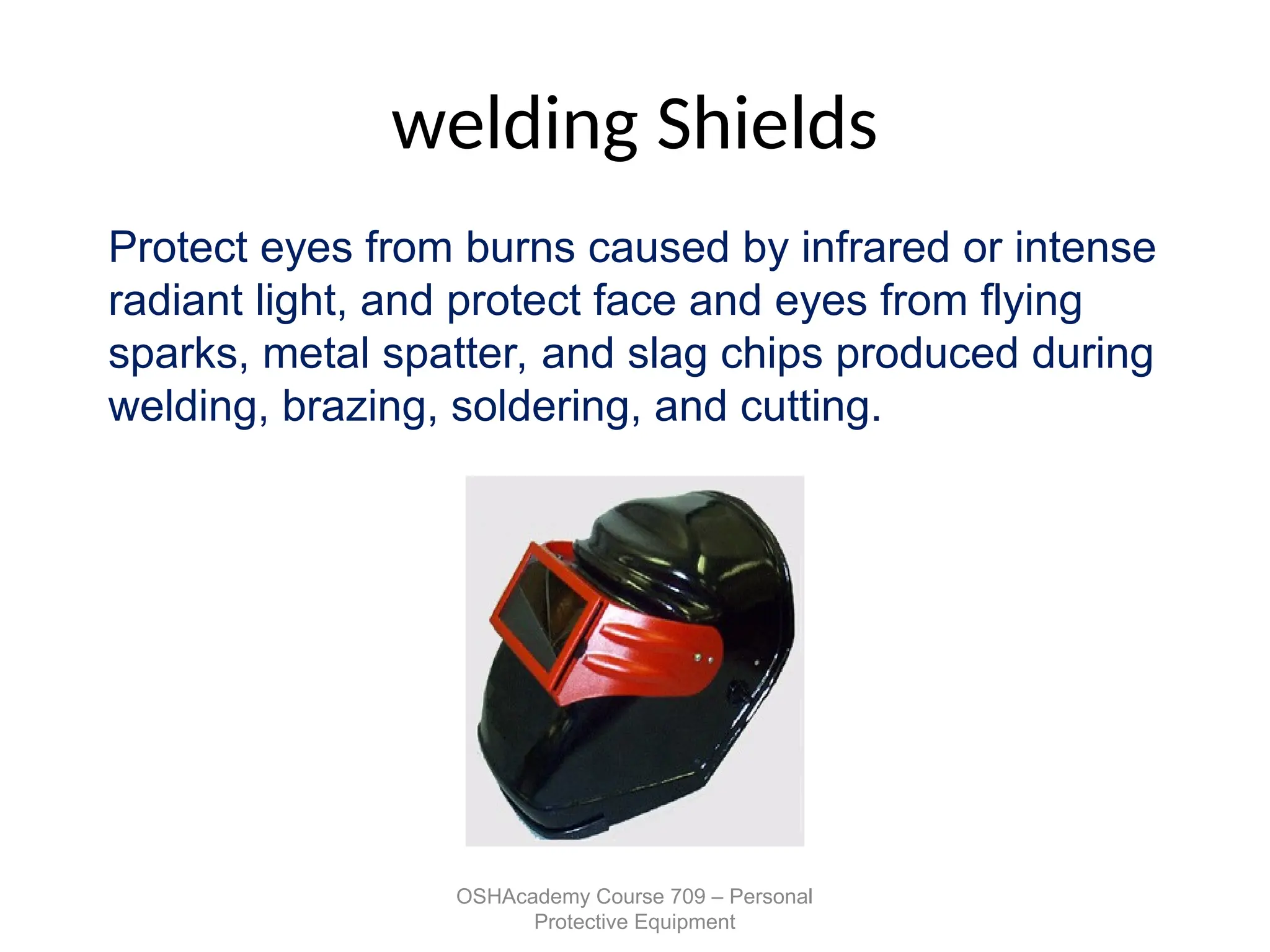 OSHA-Personal Protective Equipment (PPE).ppt