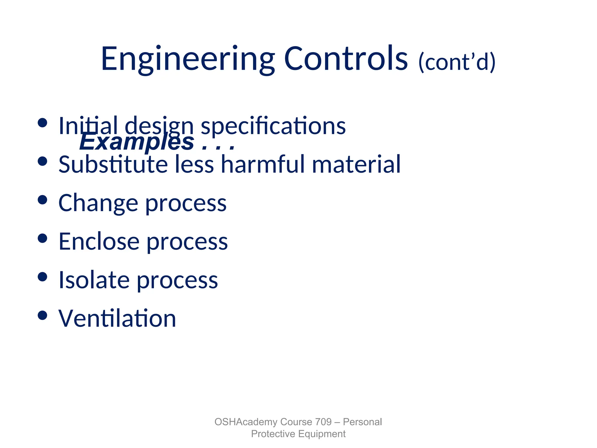 OSHA-Personal Protective Equipment (PPE).ppt