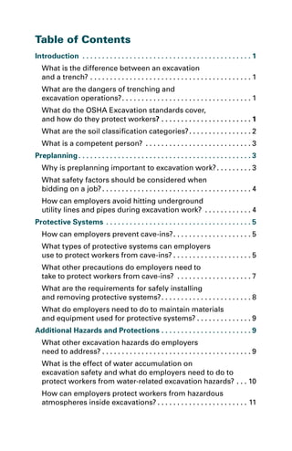 osha2226.pdf | Geology | Science