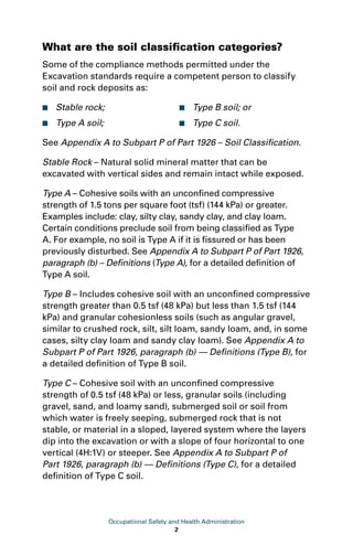 osha2226.pdf | Geology | Science