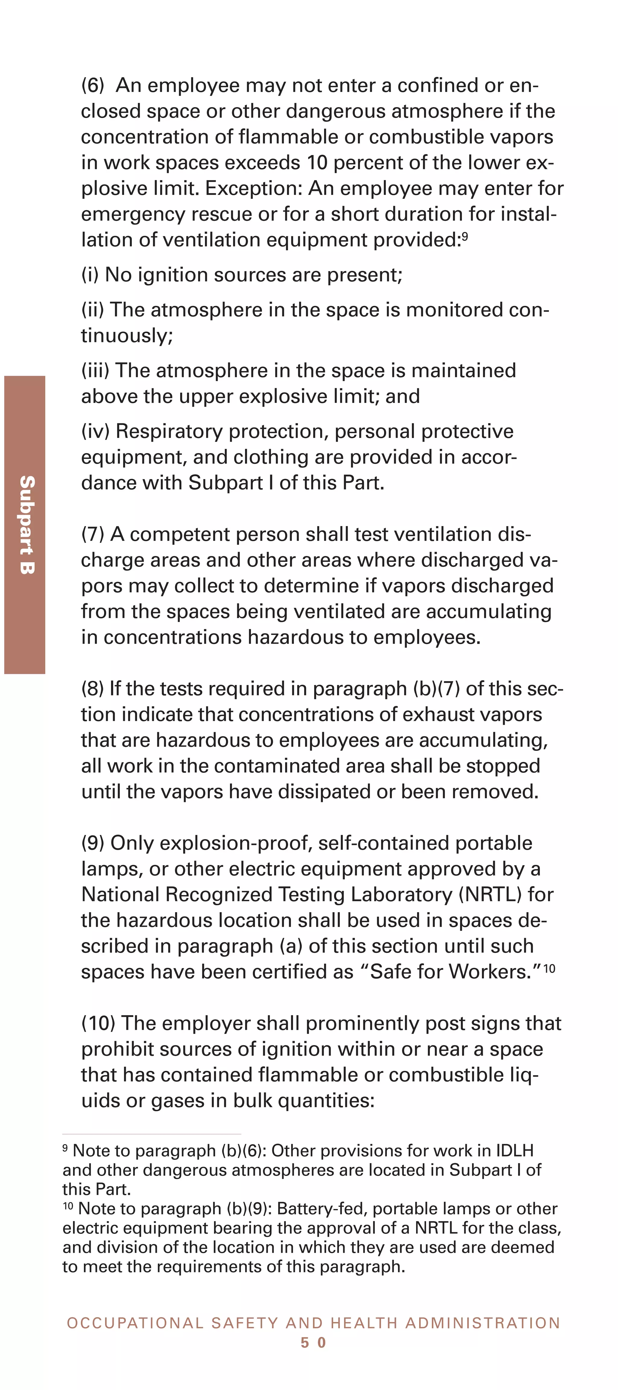 (Osha 2268 03 r) occupational safety and health administration ...