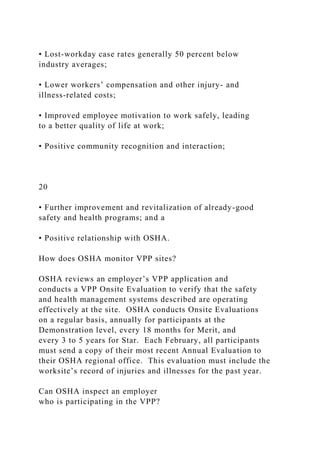 OSHA 30712002 (Revised)Job Hazard AnalysisU.S..docx