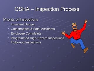 OSHA 30 Hour-PI-day-1 training data updated.ppt