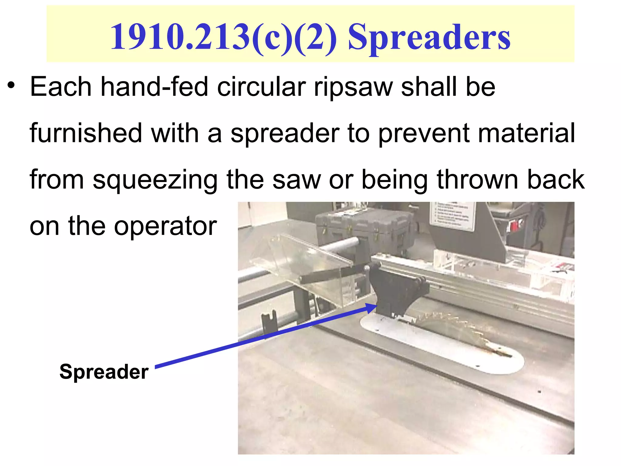 Machine Guarding MSOE #1 | PPT