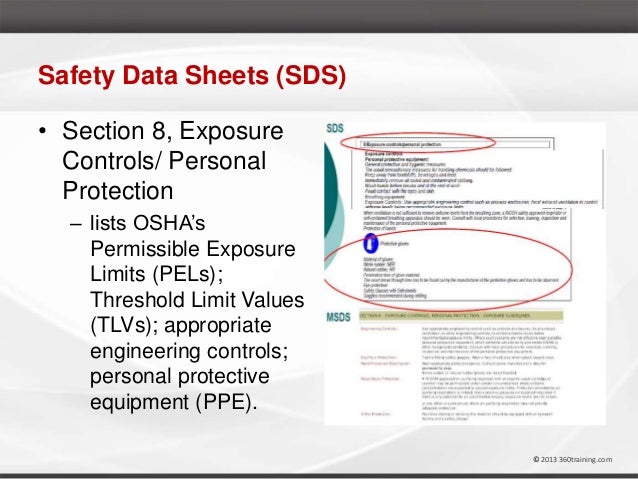 Osha and GHS HAZCOM Training - Webinar with marie athey