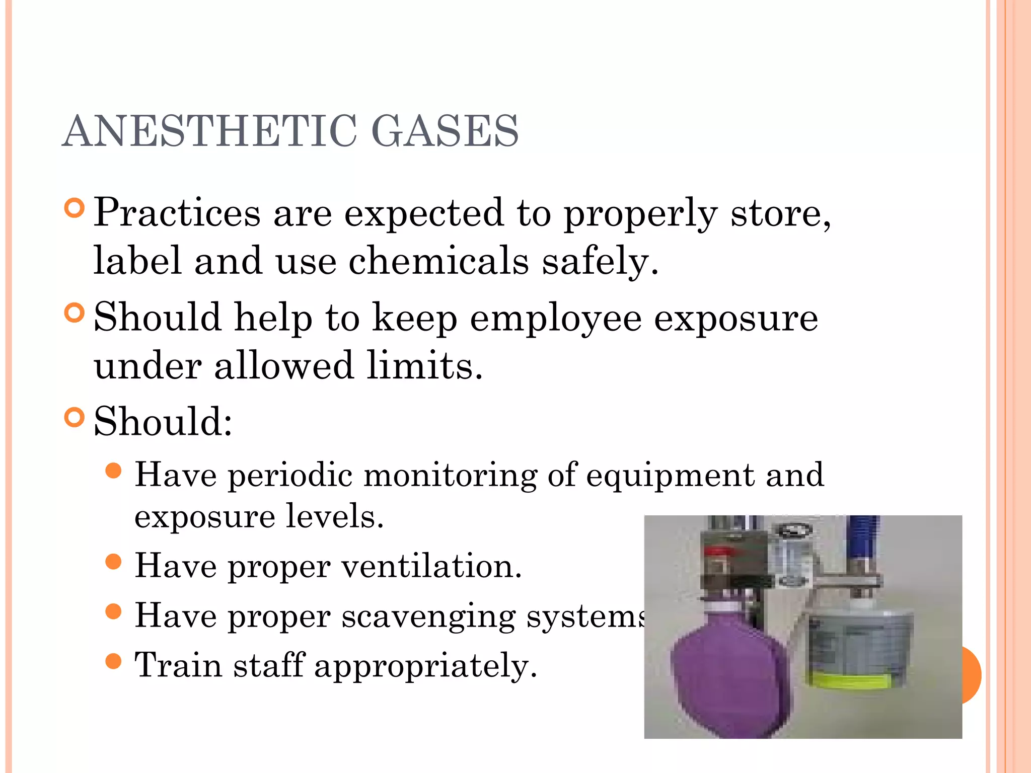 Osha and veterinary medicine | PPT