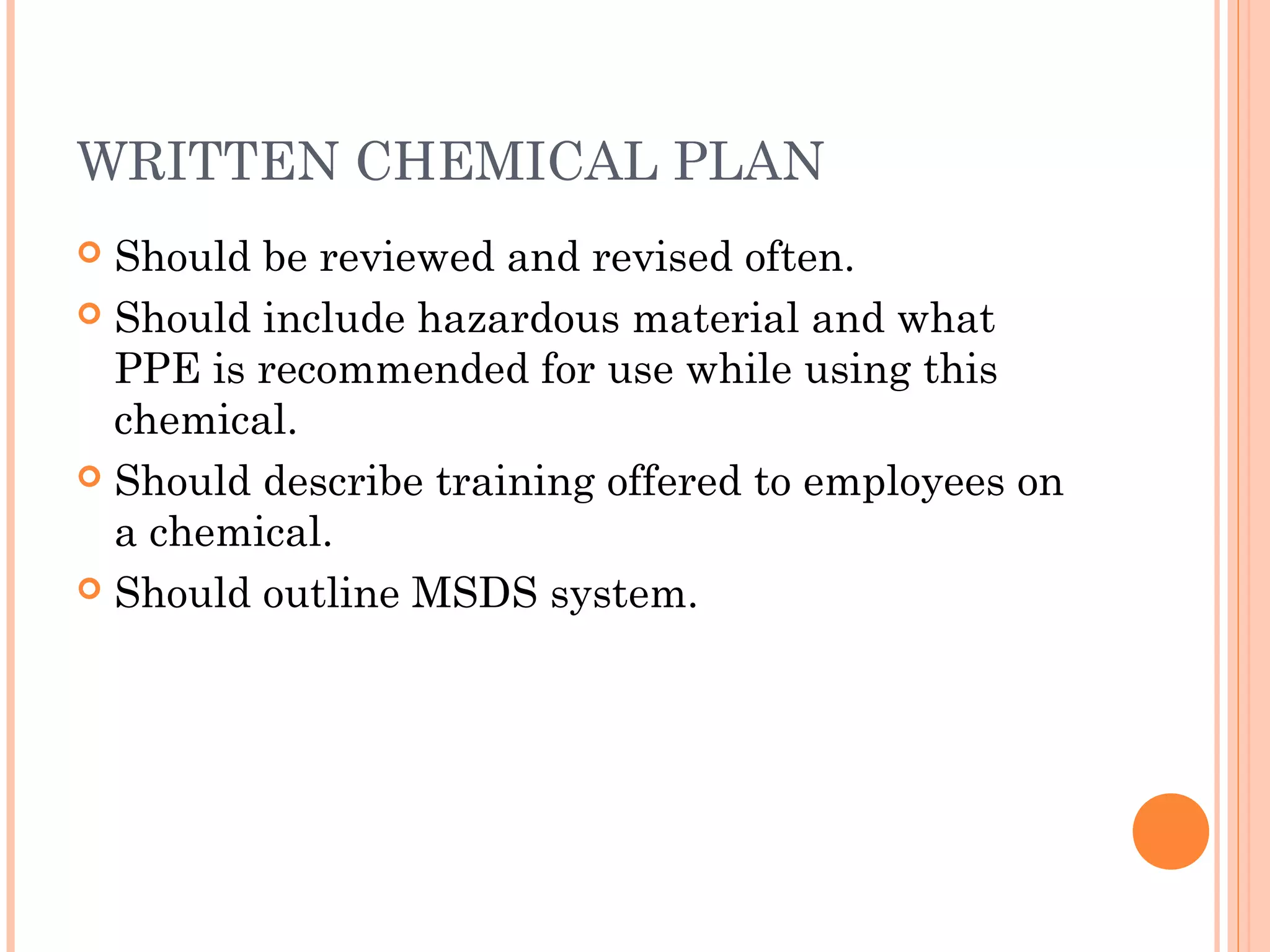 Osha and veterinary medicine | PPT