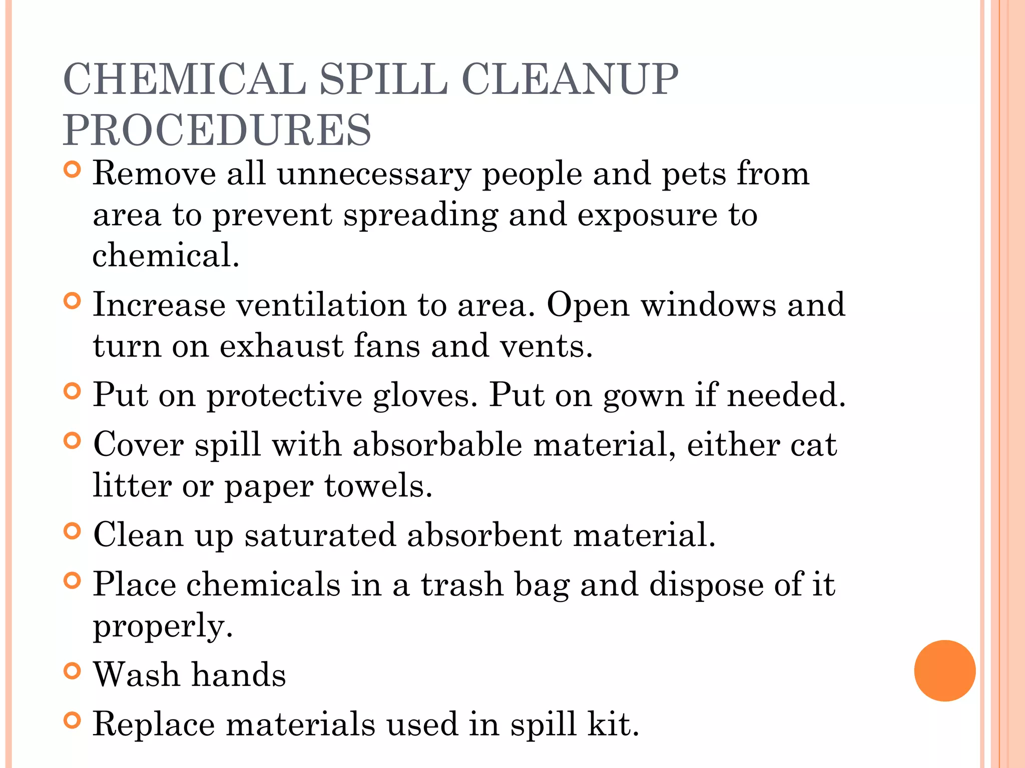 Osha and veterinary medicine | PPT