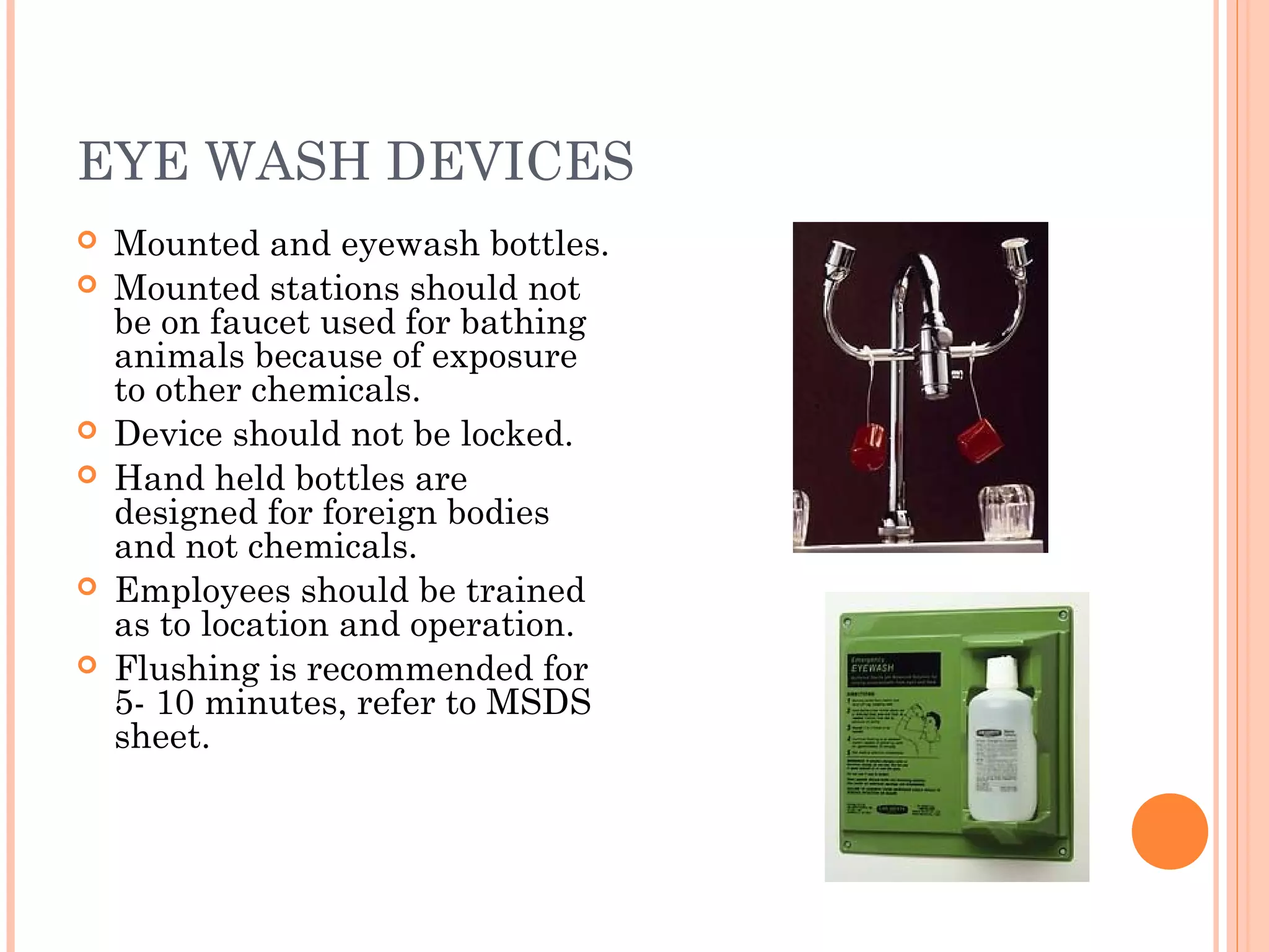 Osha and veterinary medicine | PPT