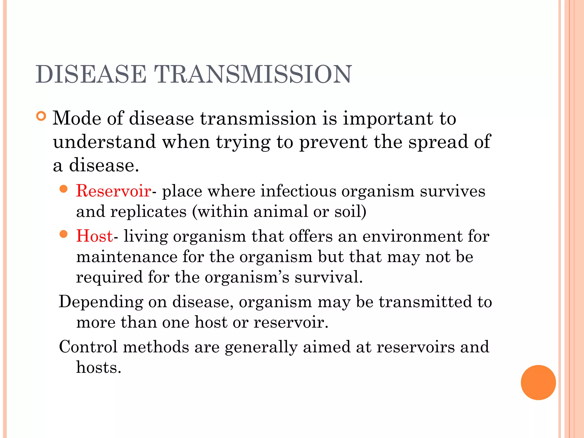 Osha and veterinary medicine | PPT