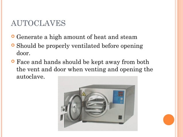 Osha and veterinary medicine | PPT