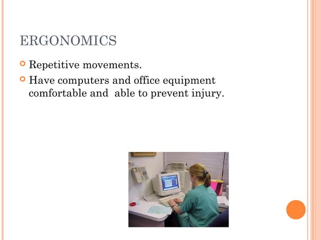 Osha and veterinary medicine | PPT