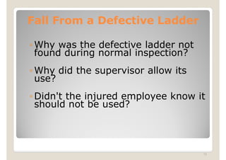 OSH AccidentREVISED for OSH Parctitioners guide | PDF