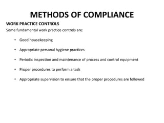 OSHA Chromium A - Initial/Amp/Annual | PPT