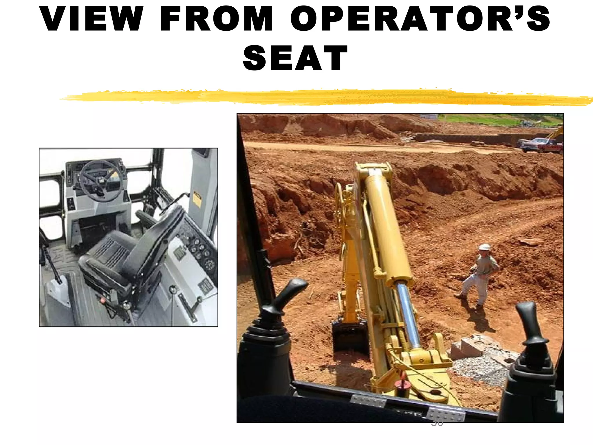 OSHA Construction Safety for Vehicles, Mobile Equipment, and Machinery ...