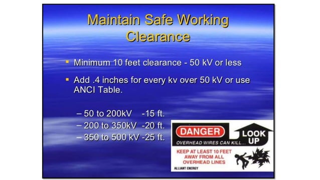 Crane Safety and Rigging | PPTX | Technology & Computing