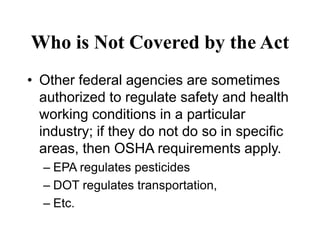 OSH_Act.ppt