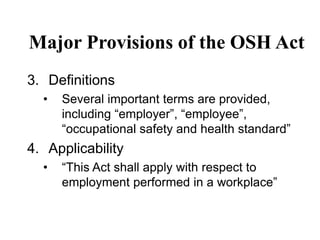 OSH_Act.ppt