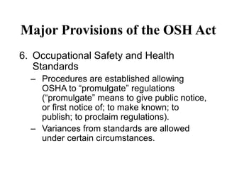 OSH_Act.ppt