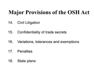 OSH_Act.ppt