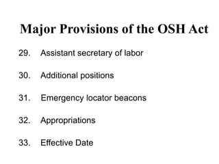 OSH_Act.ppt