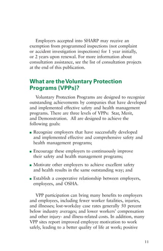 Osha hearing conservation | PDF