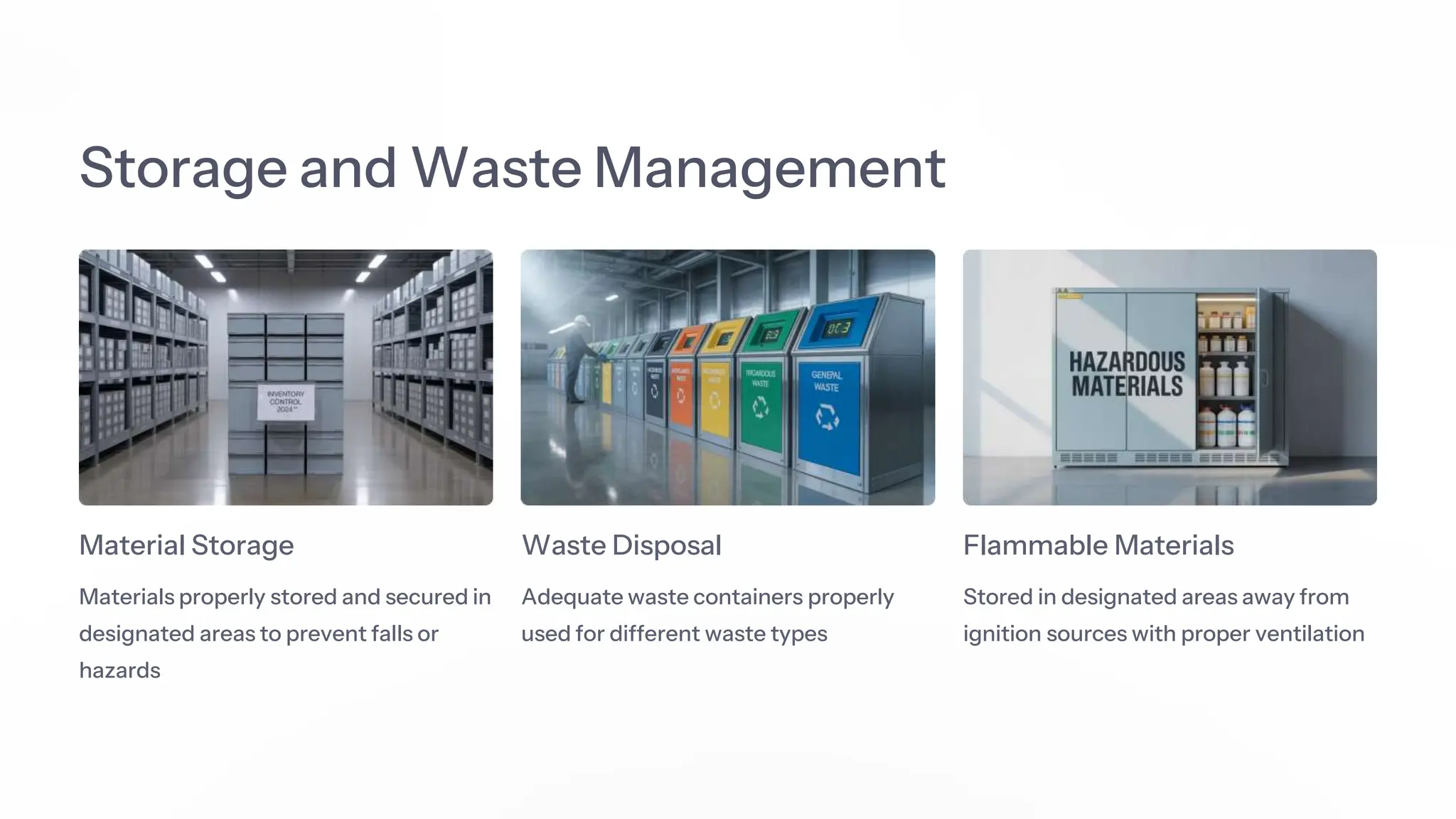 OSHA Housekeeping Inspection Checklist with eAuditor Audits & Inspections.pdf