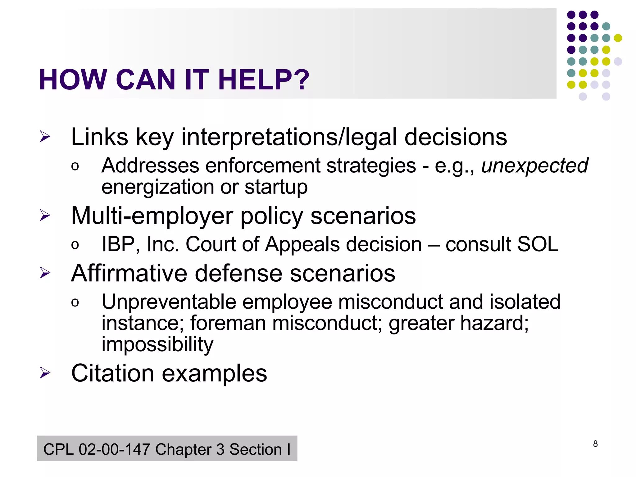 Osha Lockout Tagout | PPT