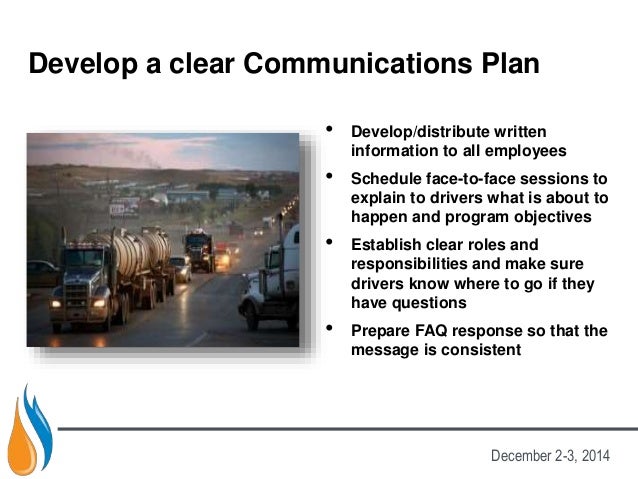 OSHA 2014: Cartasite and ConocoPhillips