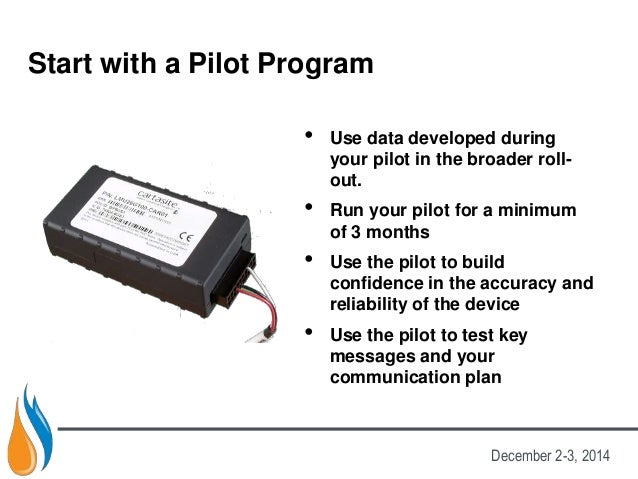 OSHA 2014: Cartasite and ConocoPhillips