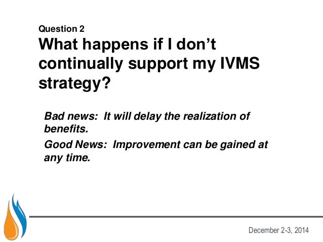 OSHA 2014: Cartasite and ConocoPhillips