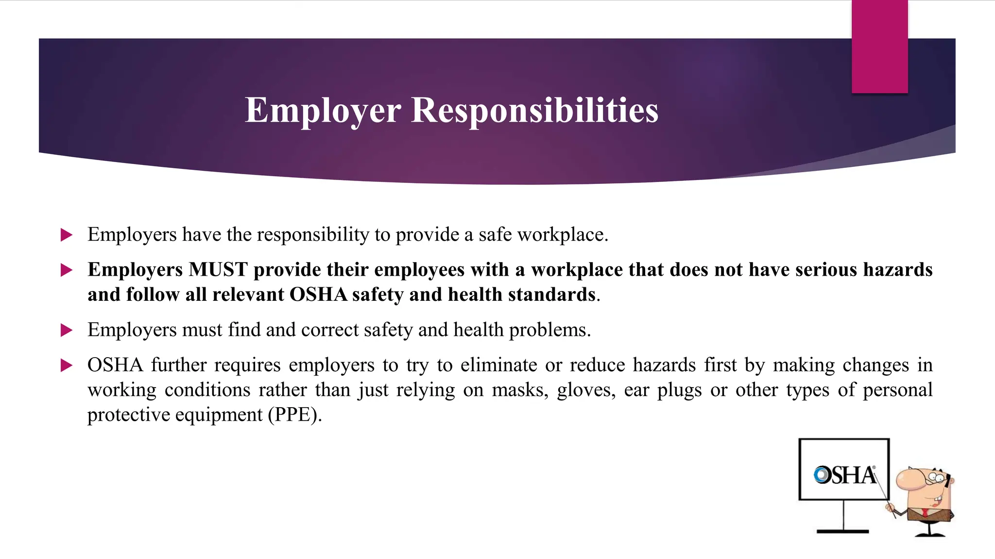 OSHA Orientation.pptx........................................ | PPTX