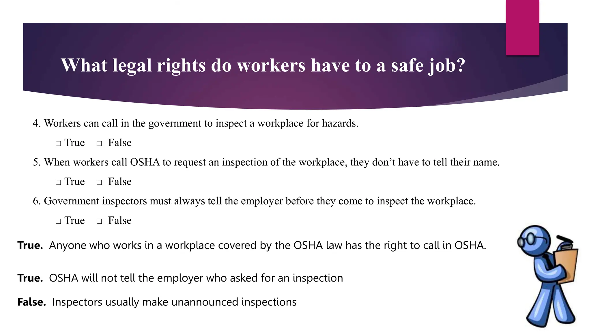 OSHA Orientation.pptx........................................ | PPTX