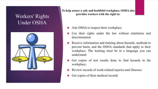 OSHA Orientation.pptx........................................ | PPTX