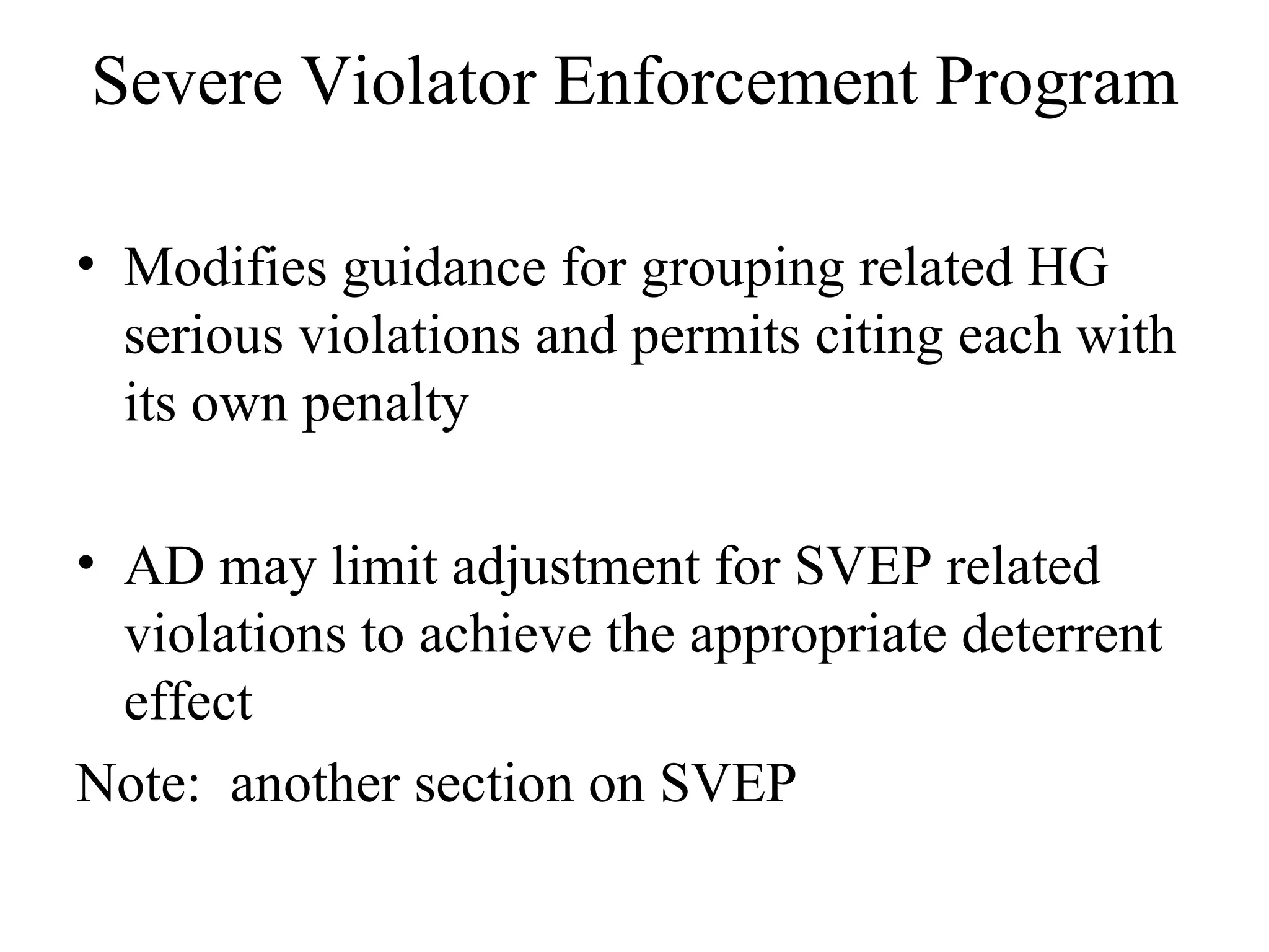 Osha penalty calculation procedure | PPT