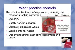 Osha powerpoint | PPT