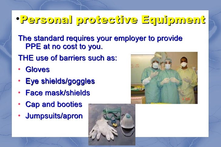 Osha powerpoint