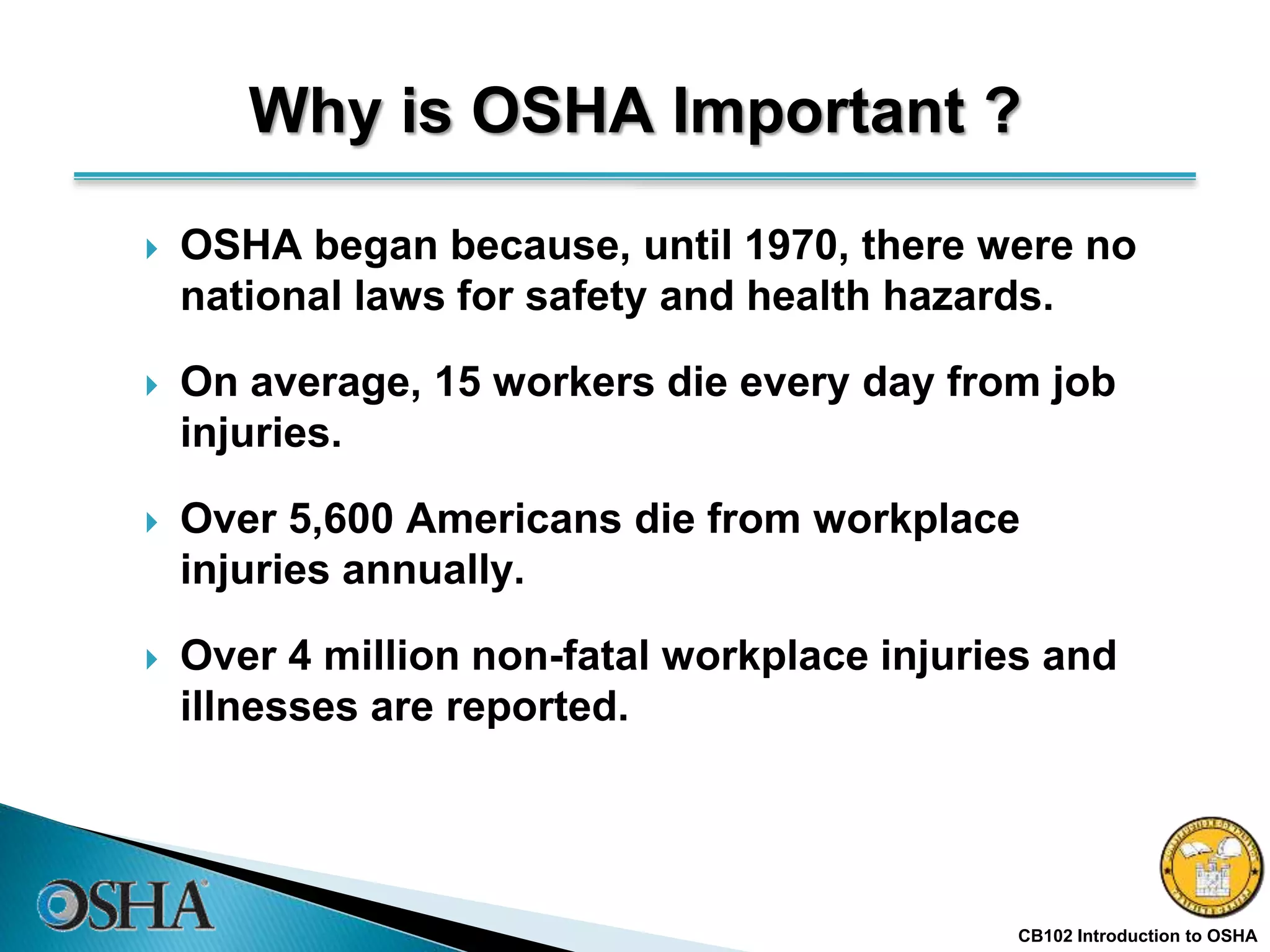 osha ppt old.ppt | Free Download